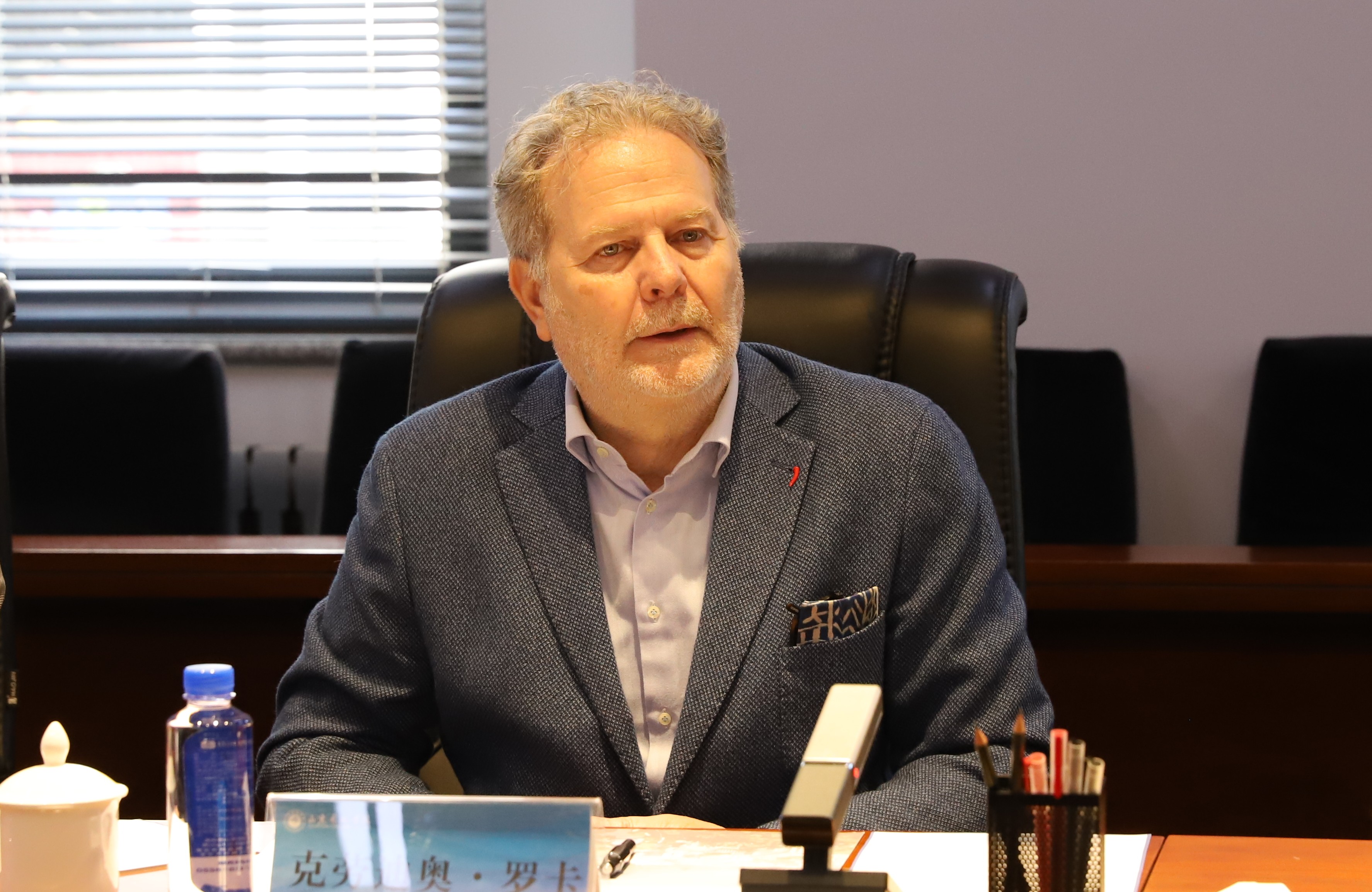 我校与意大利佛罗伦萨美术学院签署合作办学意向书-山东艺术学院国际交流合作处网站